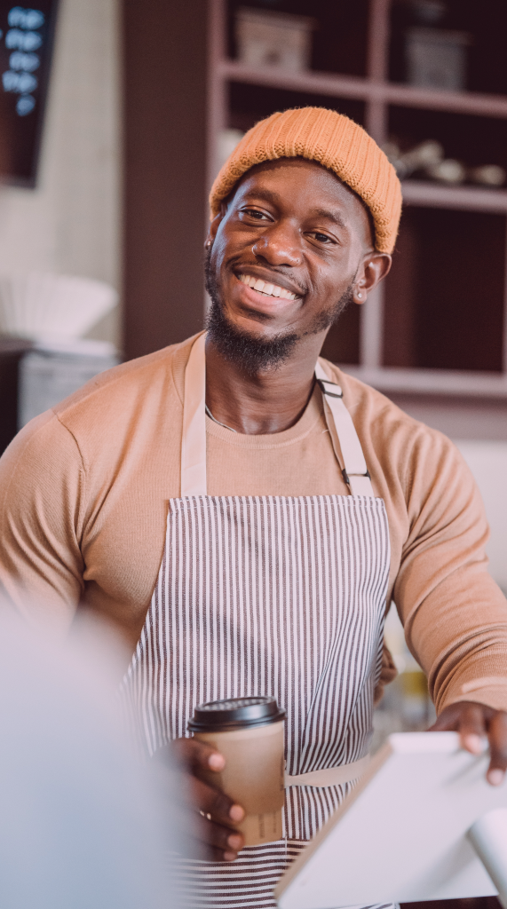 Mano Partners Hub - Dashboard